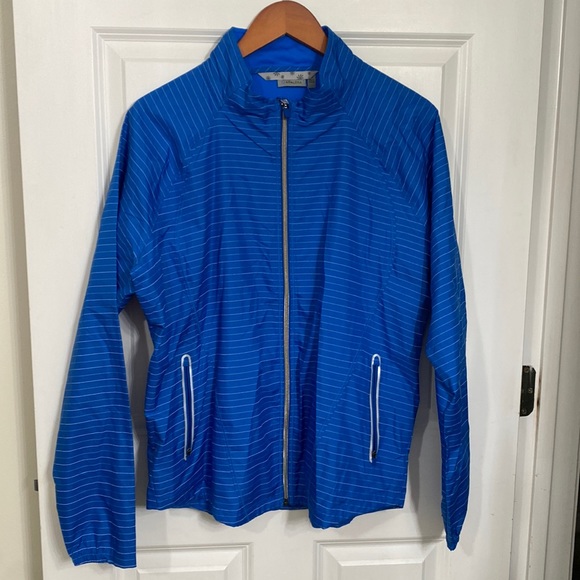 Athleta | Jackets & Coats | Athleta Windbreaker | Poshmark